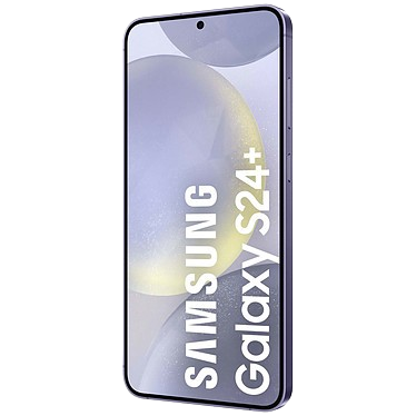 Samsung – Galaxy S24 Plus SM-S926B – Indigo